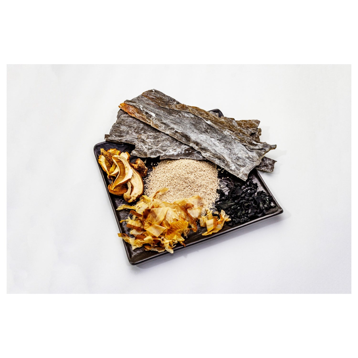 Marutomo Dry Bonito Fish Powder Hondashi 1kg – PickMe