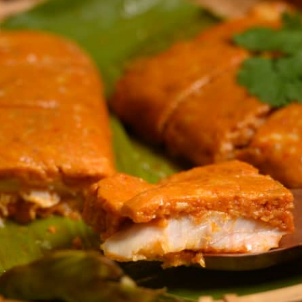 [Bundle of 3] Famous Muar Fish Otah (Otak) (180g x 3) - Frozen – PickMe