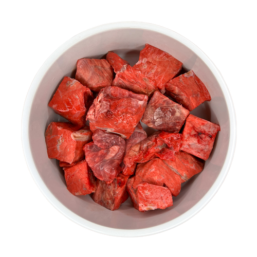 [Bundle of 2] Al-Lazat Beef Lung Cut (Paru Lembu) [500g X 2] - Frozen ...