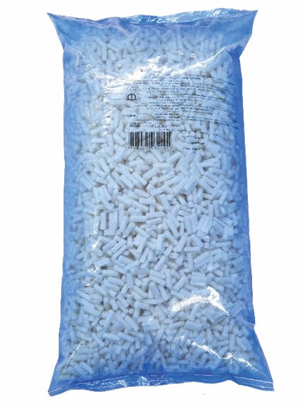 Emborg Mozzarella Cheese Shredded 2 KG – Frozen – PickMe