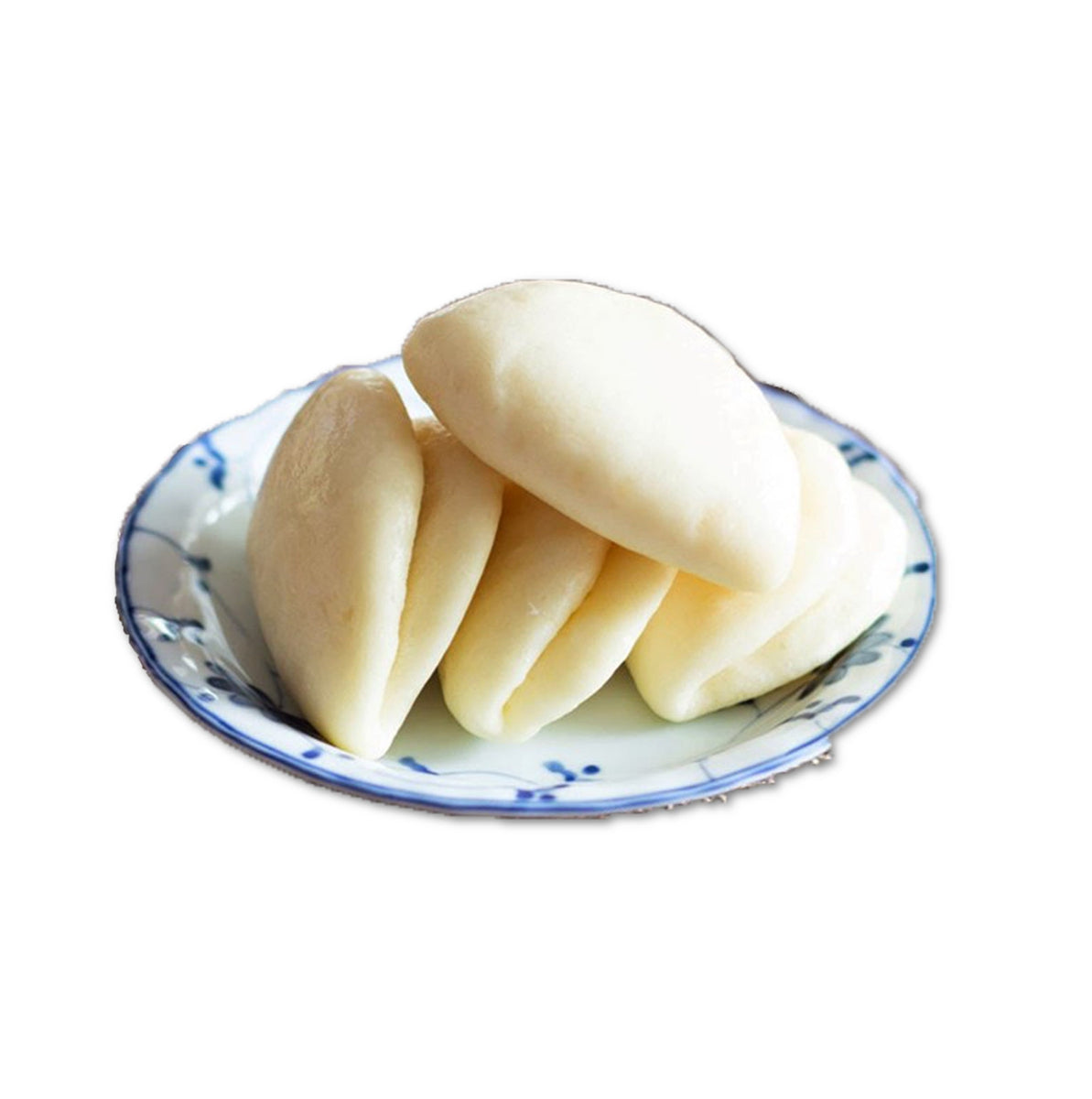 [Bundle of 2] Figo Lotus Bun 30g 10s [300g X 2] - Frozen – PickMe